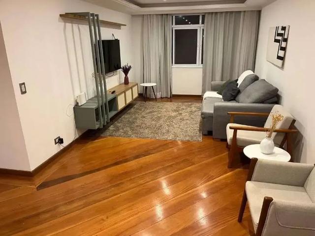 Apartamento para Venda em São Paulo/SP Jardim Paulista 3 Quartos