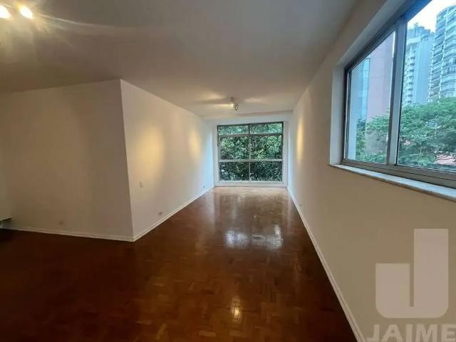 Apartamento para Venda em São Paulo/SP Jardim Paulista 3 Quartos