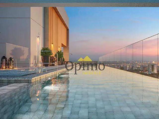 Apartamento para Venda em São Paulo/SP Jardim Paulista 3 Quartos