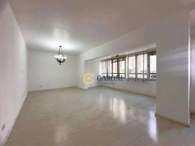 Apartamento para Venda em São Paulo/SP Jardim Paulista 3 Quartos