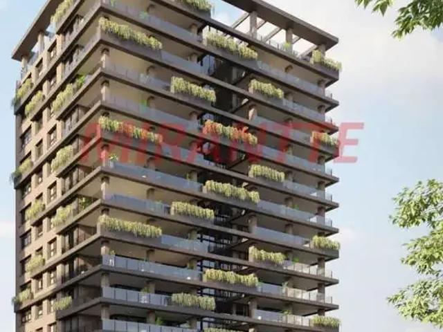 Apartamento para Venda em São Paulo/SP Jardim Paulista 3 Quartos