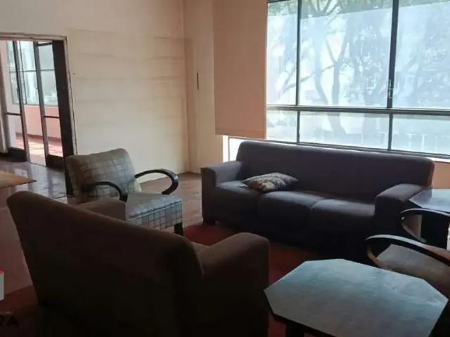 Apartamento para Venda em São Paulo/SP Jardim Paulista 3 Quartos