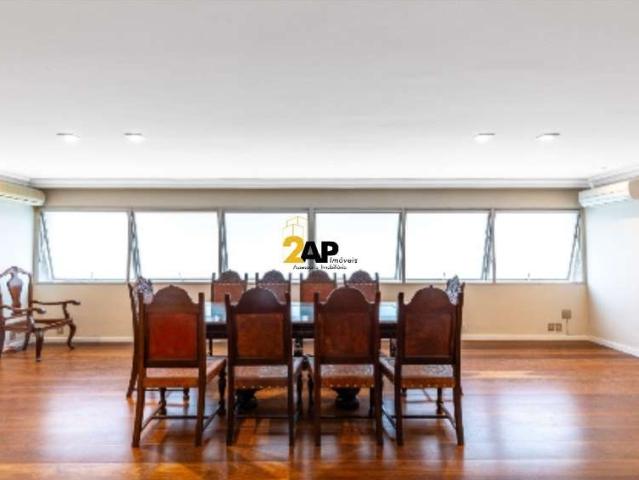 Apartamento para Venda em São Paulo/SP Jardim Paulista 3 Quartos