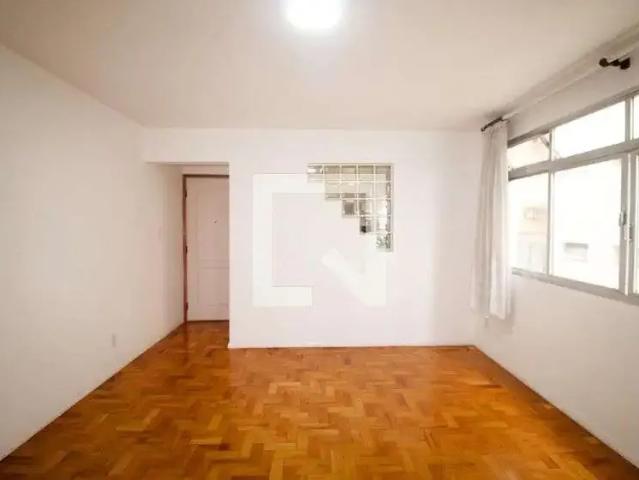 Apartamento para Venda em São Paulo/SP Jardim Paulista 3 Quartos