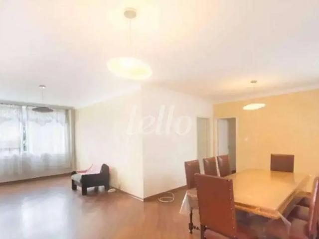 Apartamento para Venda em São Paulo/SP Jardim Paulista 3 Quartos