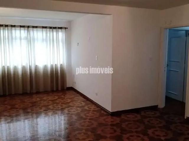 Apartamento para Venda em São Paulo/SP Jardim Paulista 3 Quartos