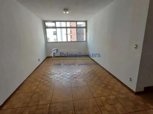 Apartamento para Venda em São Paulo/SP Jardim Paulista 3 Quartos