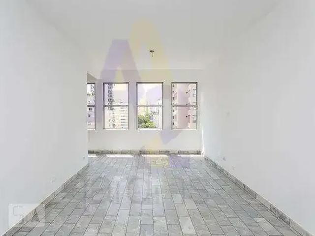 Apartamento para Venda em São Paulo/SP Jardim Paulista 3 Quartos