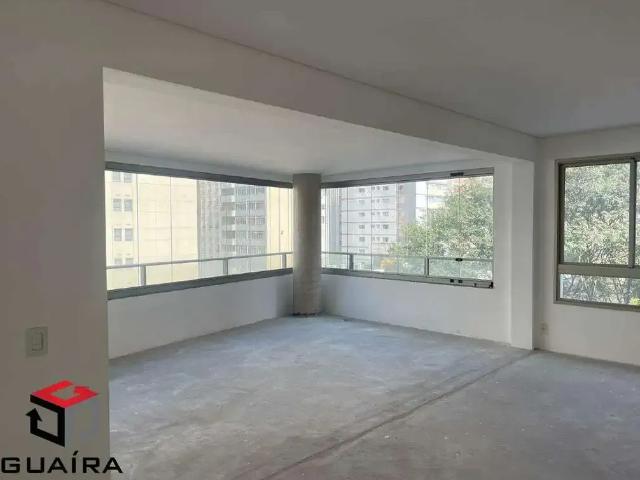 Apartamento para Venda em São Paulo/SP Jardim Paulista 3 Quartos