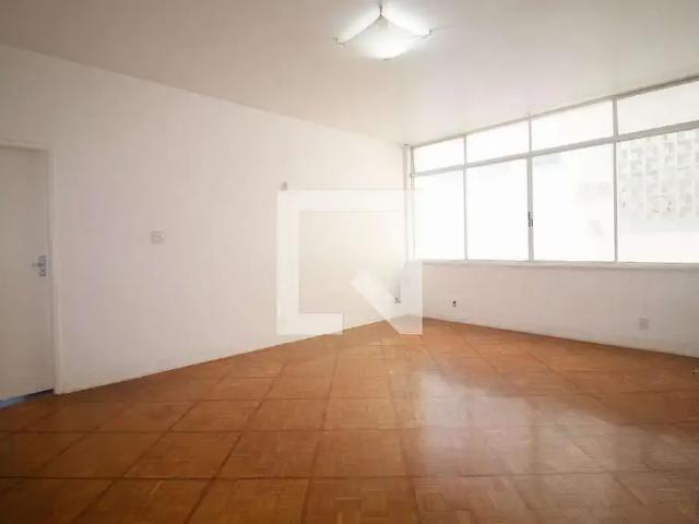 Apartamento para Venda em São Paulo/SP Jardim Paulista 3 Quartos