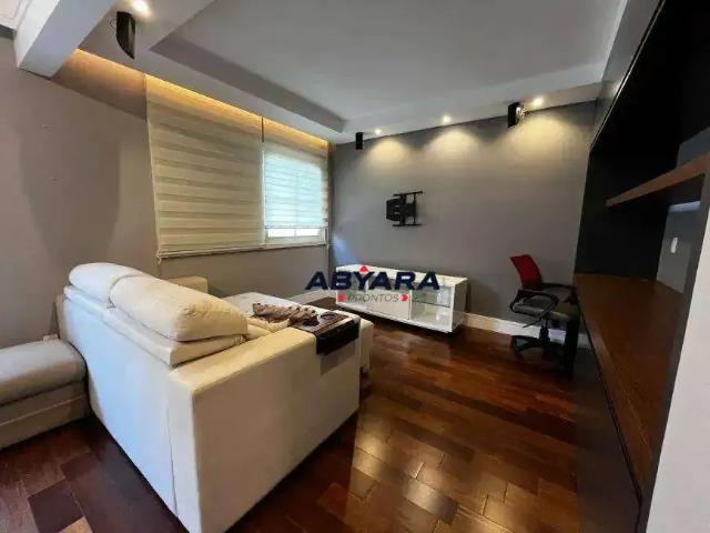Apartamento para Venda em São Paulo/SP Jardim Paulista 3 Quartos