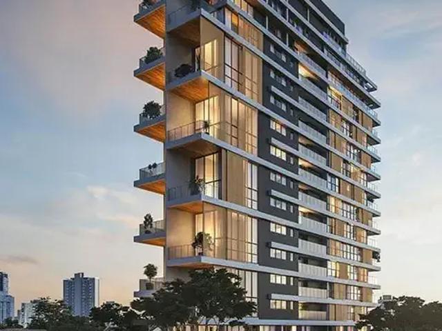 Apartamento para Venda em São Paulo/SP Jardim Paulista 3 Quartos