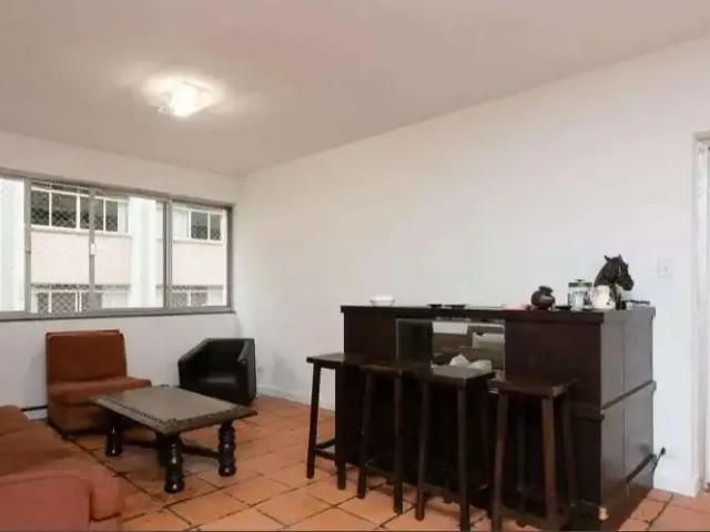 Apartamento para Venda em São Paulo/SP Jardim Paulista 3 Quartos