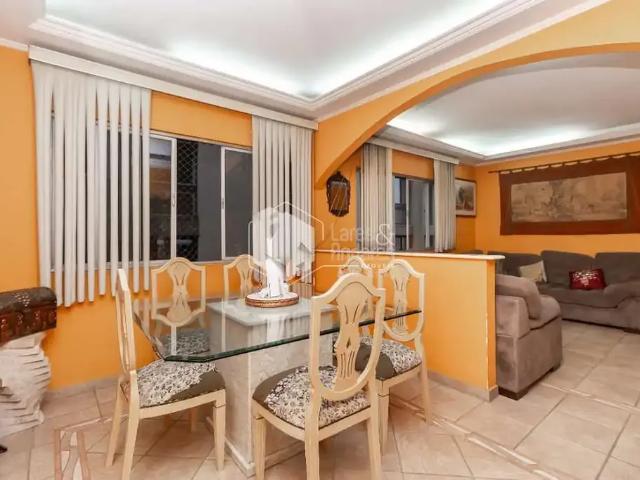 Apartamento para Venda em São Paulo/SP Jardim Paulista 3 Quartos