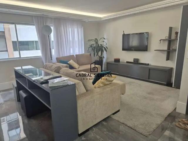 Apartamento para Venda em São Paulo/SP Jardim Paulista 3 Quartos