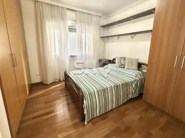 Apartamento para Venda em São Paulo/SP Jardim Paulista 3 Quartos