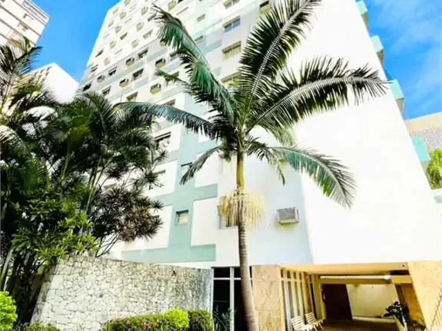 Apartamento para Venda em São Paulo/SP Jardim Paulista 3 Quartos