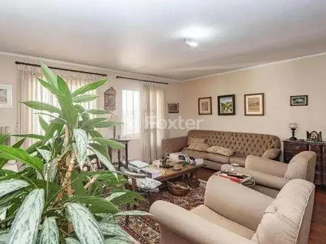 Apartamento para Venda em São Paulo/SP Jardim Paulista 3 Quartos