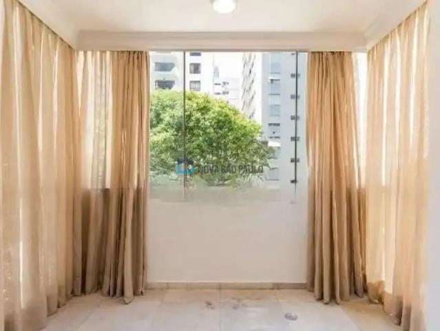 Apartamento para Venda em São Paulo/SP Jardim Paulista 3 Quartos