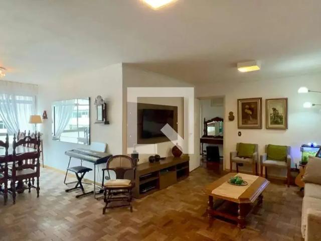 Apartamento para Venda em São Paulo/SP Jardim Paulista 3 Quartos