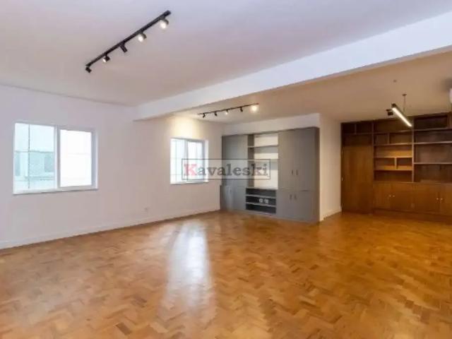 Apartamento para Venda em São Paulo/SP Jardim Paulista 3 Quartos