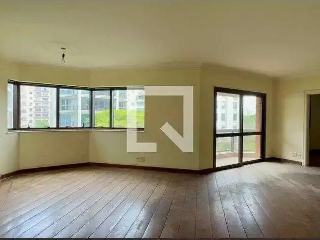 Apartamento para Venda em São Paulo/SP Jardim Paulista 3 Quartos