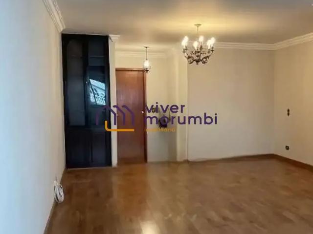 Apartamento para Venda em São Paulo/SP Jardim Paulista 3 Quartos
