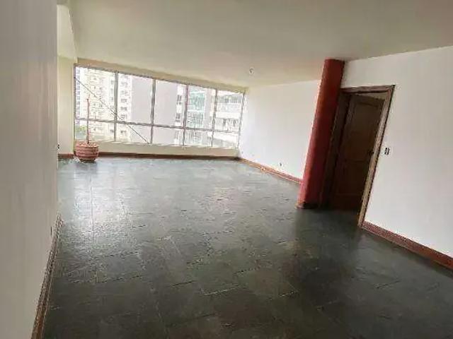 Apartamento para Venda em São Paulo/SP Jardim Paulista 3 Quartos