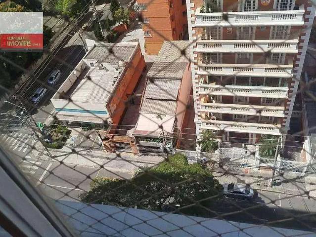 Apartamento para Venda em São Paulo/SP Jardim Paulista 3 Quartos