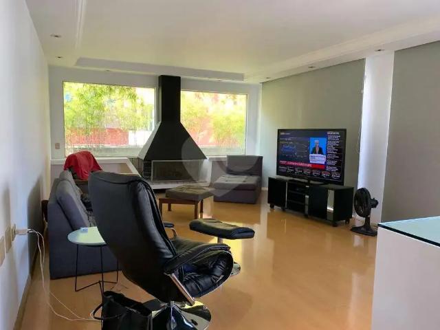 Apartamento para Venda em São Paulo/SP Jardim Paulista 3 Quartos