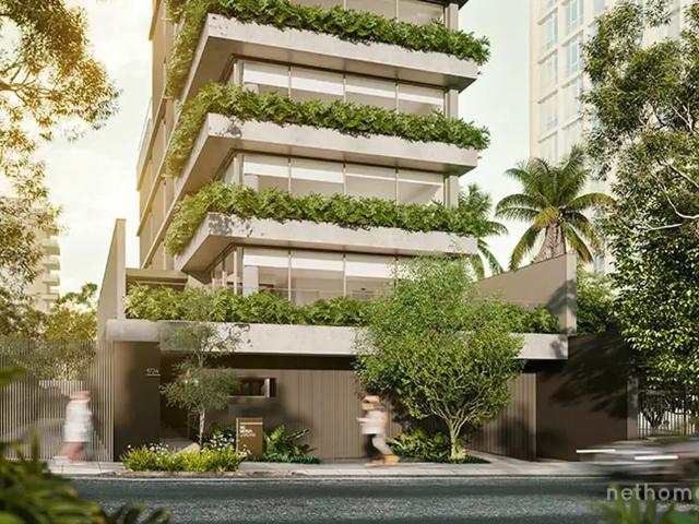 Apartamento para Venda em São Paulo/SP Jardim Paulista 3 Quartos