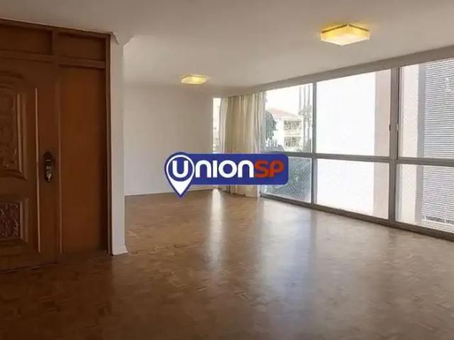 Apartamento para Venda em São Paulo/SP Jardim Paulista 3 Quartos