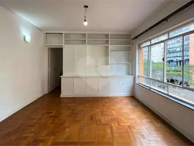 Apartamento para Venda em São Paulo/SP Jardim Paulista 3 Quartos