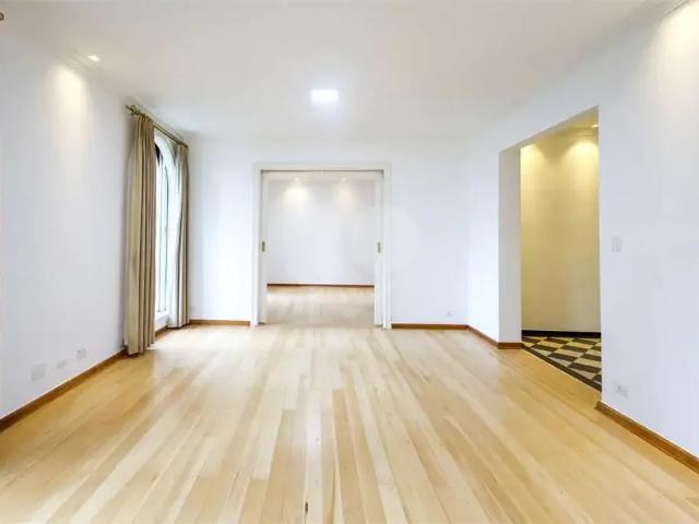 Apartamento para Venda em São Paulo/SP Jardim Paulista 3 Quartos