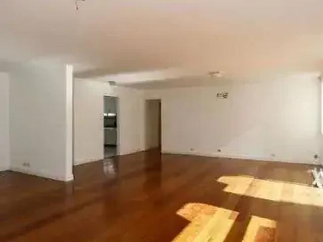 Apartamento para Venda em São Paulo/SP Jardim Paulista 3 Quartos