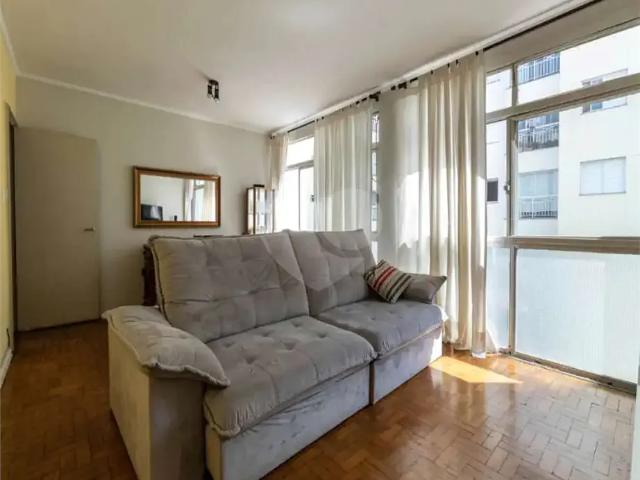 Apartamento para Venda em São Paulo/SP Jardim Paulista 3 Quartos
