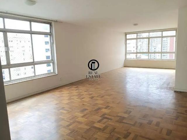 Apartamento para Venda em São Paulo/SP Jardim Paulista 3 Quartos