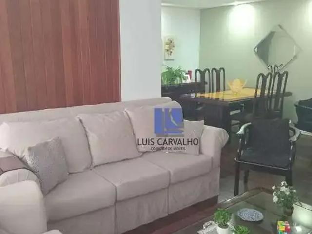 Apartamento para Venda em São Paulo/SP Jardim Paulista 3 Quartos