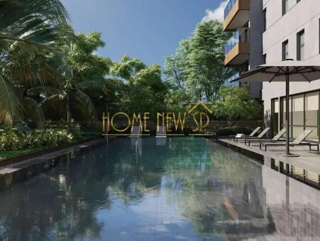 Apartamento para Venda em São Paulo/SP Jardim Paulista 3 Quartos