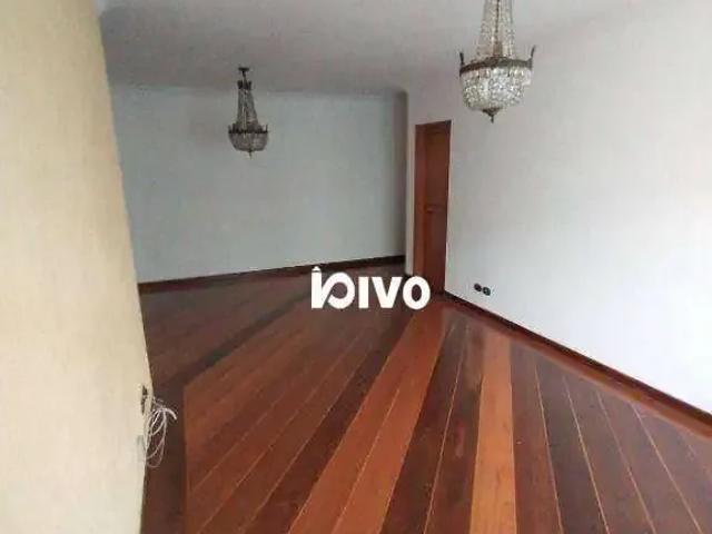 Apartamento para Venda em São Paulo/SP Jardim Paulista 3 Quartos