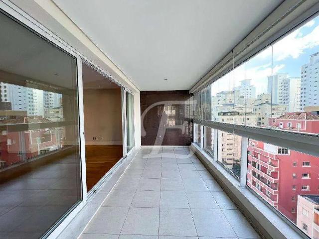 Apartamento para Venda em São Paulo/SP Jardim Paulista 3 Quartos