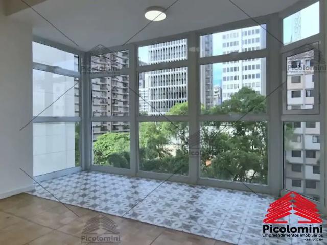 Apartamento para Venda em São Paulo/SP Jardim Paulista 3 Quartos