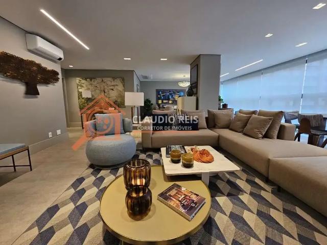 Apartamento para Venda em São Paulo/SP Jardins 3 Quartos