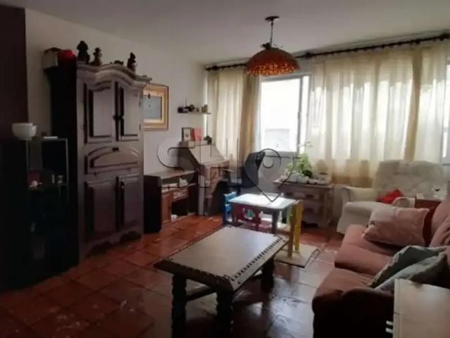 Apartamento para Venda em São Paulo/SP Jardim Paulista 3 Quartos