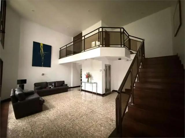 Apartamento para Venda em São Paulo/SP Jardim Paulista 3 Quartos