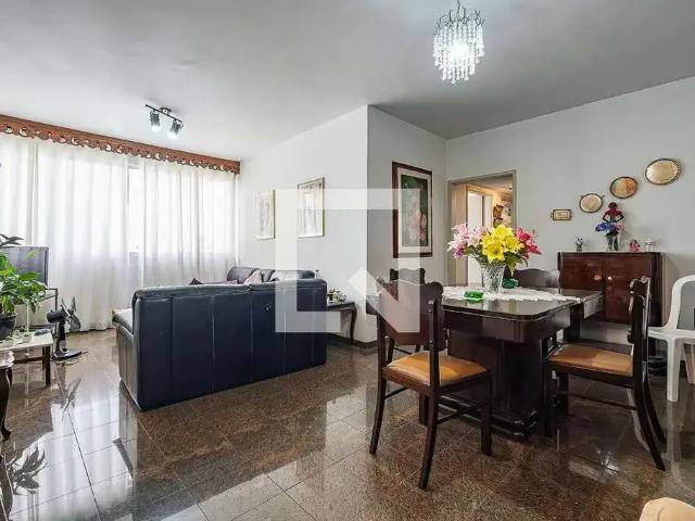 Apartamento para Venda em São Paulo/SP Jardim Paulista 3 Quartos