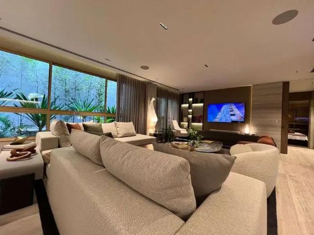 Apartamento para Venda em São Paulo/SP Jardim Paulista 3 Quartos