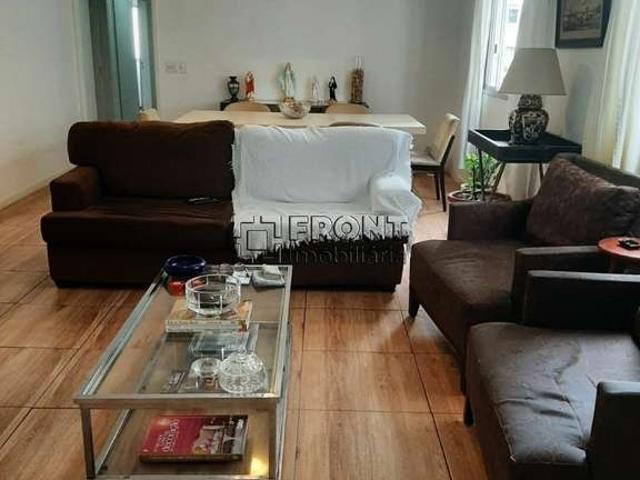 Apartamento para Venda em São Paulo/SP Jardim Paulista 3 Quartos