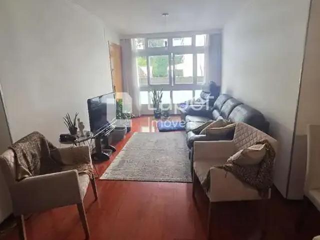 Apartamento para Venda em São Paulo/SP Jardim Paulista 3 Quartos