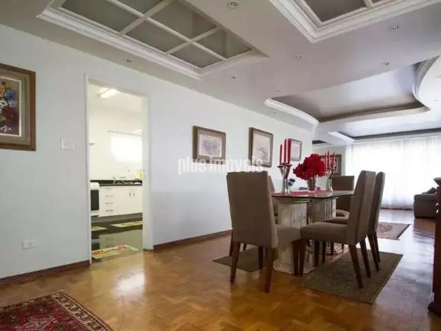 Apartamento para Venda em São Paulo/SP Jardim Paulista 3 Quartos